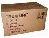 Kyocera-Mita Bęben DK-130 do FS-1100 1300 100 000 str. black (DK130) - Opinie i ceny na Ceneo.pl
