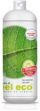 Feel Eco Płyn Do Mycia Naczyń Owoców I Warzyw 1L Ogórek - Ceny i opinie ...