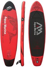 Aqua Marina Deska SUP Monster 12’0″ 365cm - Ceny i opinie - Ceneo.pl