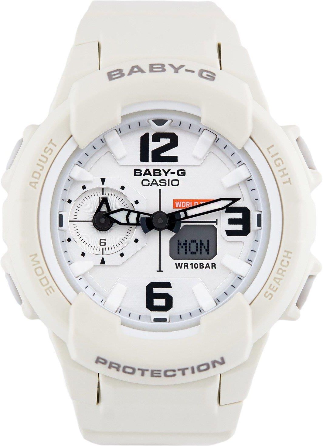 Casio Baby-G BGA-230 -7B2ER - Zegarki Damskie - Ceny i opinie - Ceneo.pl