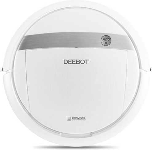 ECOVACS Deebot M88 - Opinie i ceny na Ceneo.pl