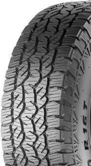 Opony ciężarowe całoroczne MATADOR MP72 245/70R16 111H - Opinie i ceny ...