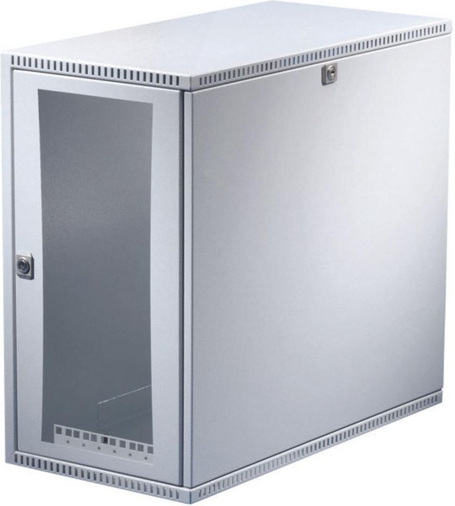 M_Rittal Szafa 19 550x600mm 5U (7501000) - Opinie i ceny na Ceneo.pl