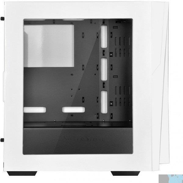 Obudowa komputerowa SilverStone Redline RL06 PRO (SSTRL06WSPRO ...