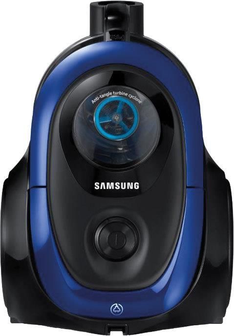 Samsung VC 2100 VC07M2110SB - Opinie i ceny na Ceneo.pl