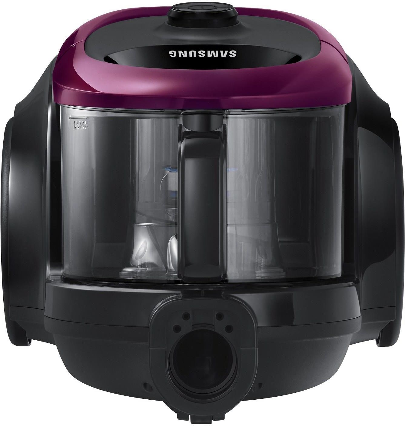 Samsung VC 2100 VC07M2110SP - Opinie i ceny na Ceneo.pl