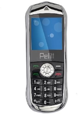 Pelitt Mini1 Czarny - Opinie i ceny na Ceneo.pl