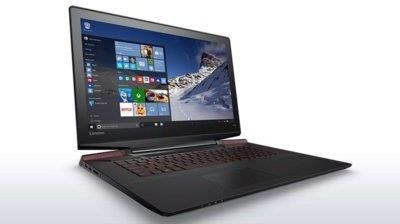 Laptop Lenovo IdeaPad Y700-17ISK (80Q000EUPB_8G1.256HSD) - Opinie i ceny na Ceneo.pl