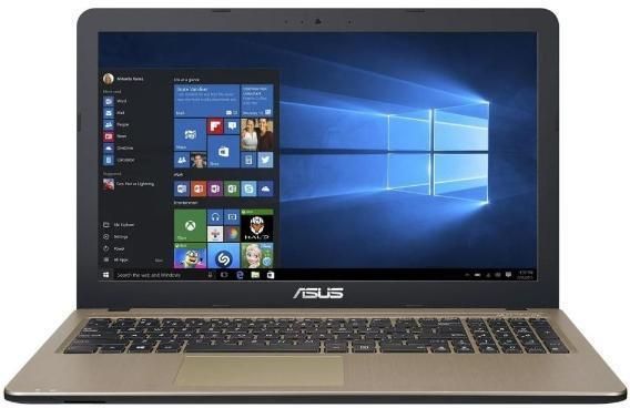 Laptop ASUS X540YA (X540YAXO107T) - Opinie i ceny na Ceneo.pl