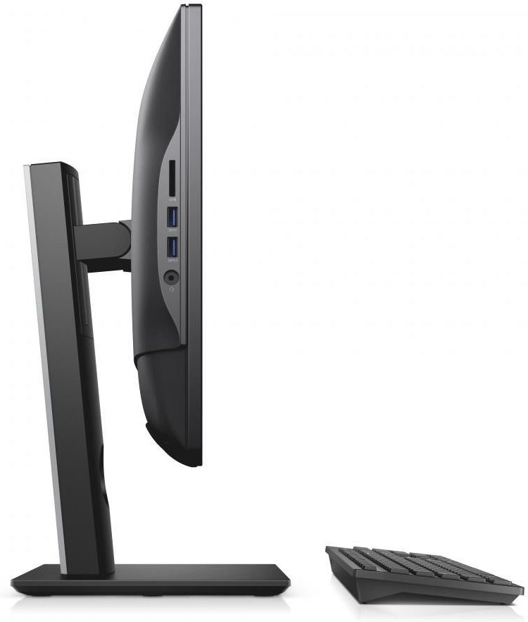 Komputer Dell AiO Optiplex 3050 (N010O3050AIO) - Opinie i ceny na Ceneo.pl