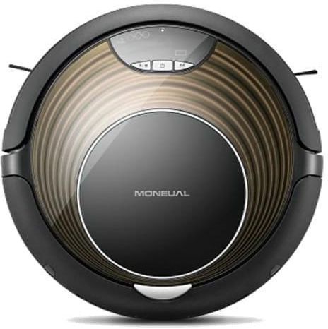 Moneual Rydis ME 770 Gold - Opinie i ceny na Ceneo.pl