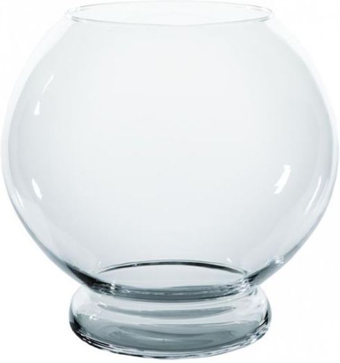 DIVERSA AKWARIUM KULA Z PODSTAWĄ 29x30cm 13,5l - Ceny i opinie - Ceneo.pl