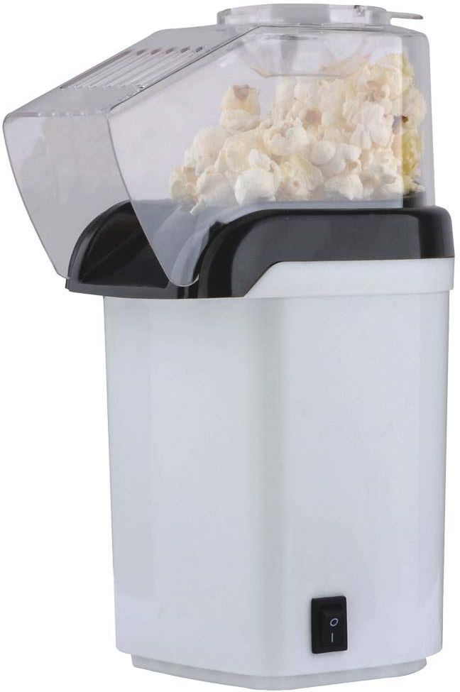Turbo MASZYNA DO POPCORNU TV1680W - Opinie i ceny na Ceneo.pl