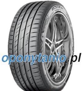 Opony letnie Kumho ESCTA PS71 205/50R17 93Y - Opinie i ceny na Ceneo.pl