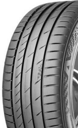 Opony letnie Kumho ESCTA PS71 235/45R18 98Y XL - Opinie i ceny na Ceneo.pl