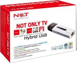 Tuner LifeView TV Hybrid LV5HD USB - Opinie i ceny na Ceneo.pl