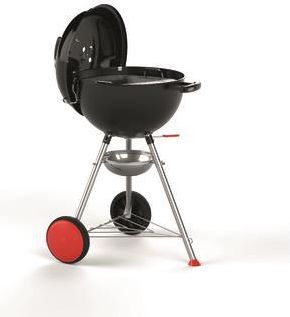 Weber Kettle Plus 47 cm Gbs 13601004 - Ceny i opinie - Ceneo.pl