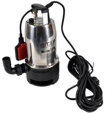 T.I.P. Pompa Do Wody Czystej I Brudnej Vortex 14 500L/Min - Ceny i ...