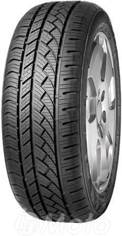 Opony dostawcze całoroczne Fortuna ECO PLUS VAN 4S 195/70R15 104R - Opinie i ceny na Ceneo.pl