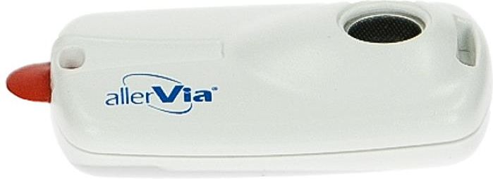 Olan Tech Odstraszacz Roztoczy Allervia. Sposób Na Roztocza. - Ceny i ...