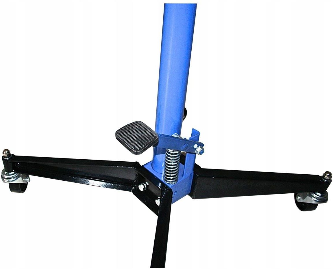 Podpora hydrauliczna do skrzyń biegów A-T05004 - Opinie i ceny na Ceneo.pl