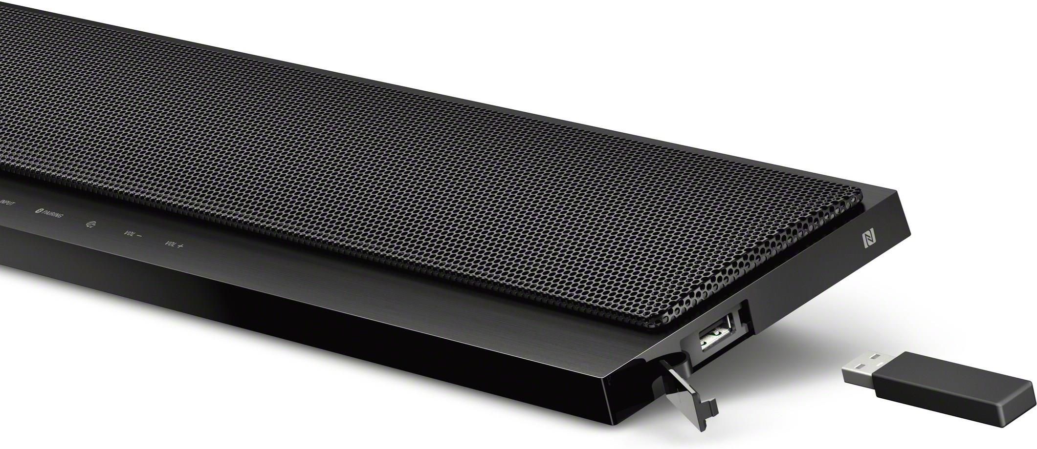 Soundbar Sony HT-CT800 czarny - Opinie i ceny na Ceneo.pl