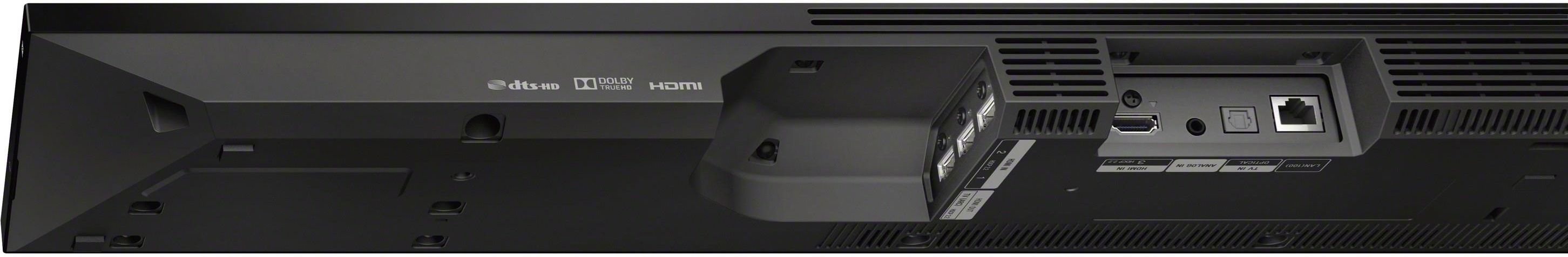 Soundbar Sony HT-CT800 czarny - Opinie i ceny na Ceneo.pl