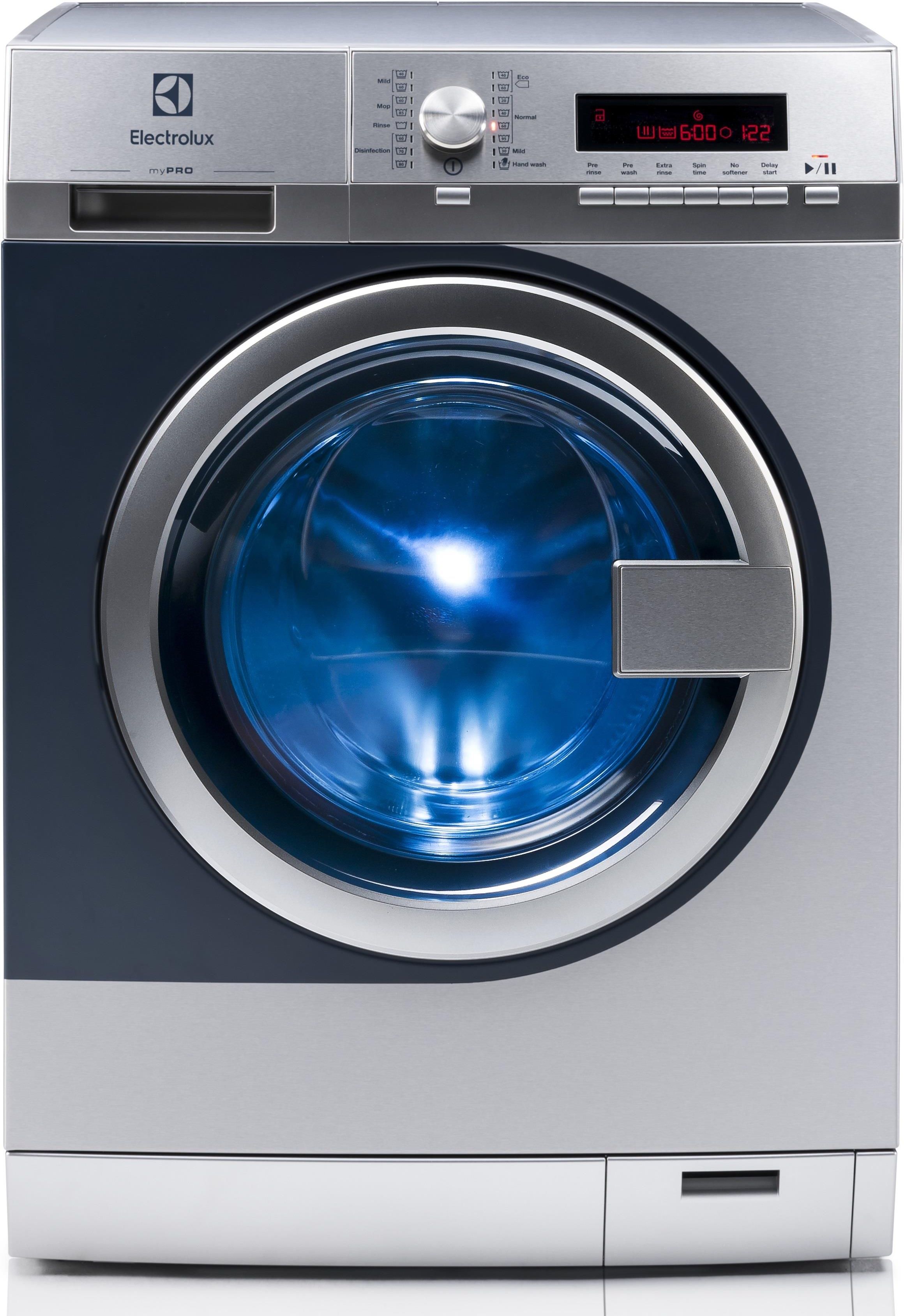 Pralka ELECTROLUX WE170V MyPRO - Opinie i ceny na Ceneo.pl