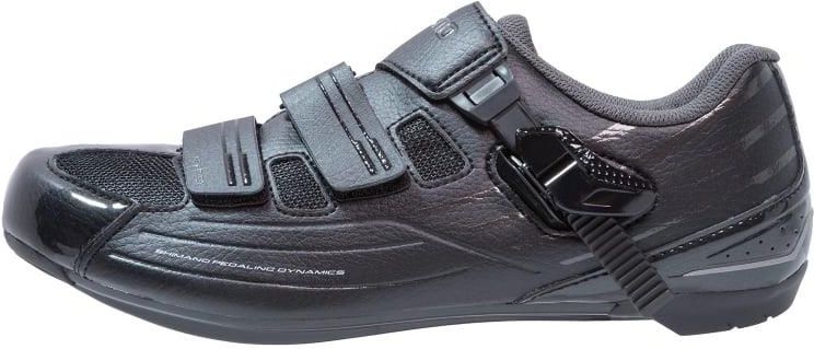 Buty trekkingowe Shimano RP3 Obuwie hikingowe black - Ceny i opinie ...
