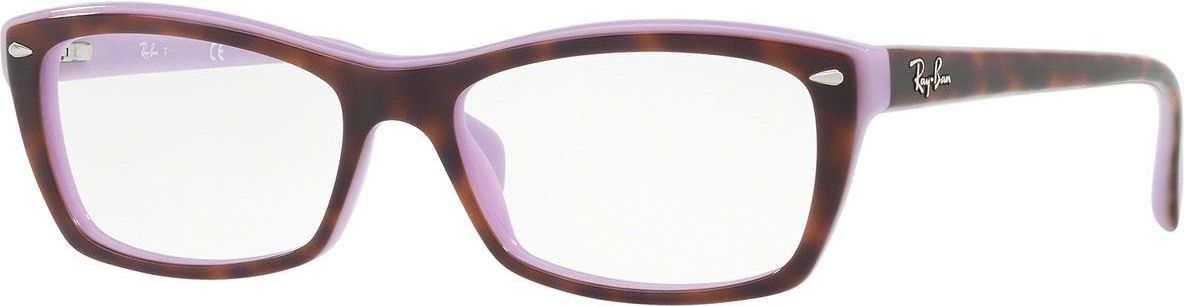 Ray Ban RX 5255 5240 - Opinie i ceny na Ceneo.pl