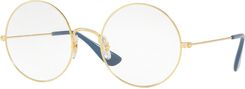 Okulary Ray Ban RX 6392 2500 JA-JO - Opinie i ceny na Ceneo.pl