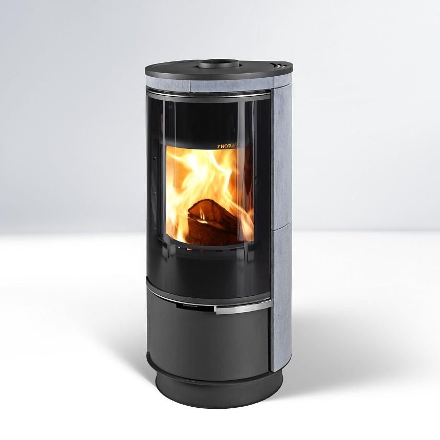 Thorma Andorra serpentino plus 7,5 kW - Opinie i ceny na Ceneo.pl