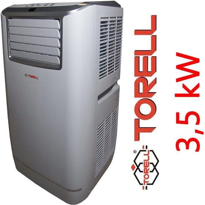 Klimatyzator Torell Elegant 35 - ceny, opinie, sklepy - Ceneo.pl