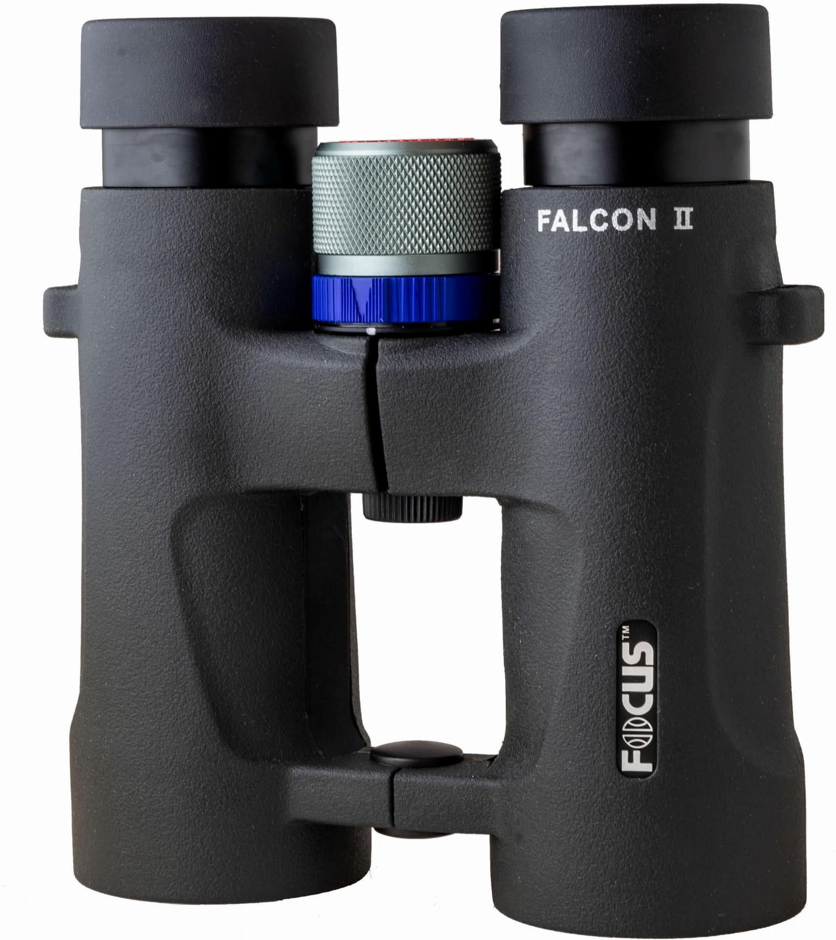 Lornetka Focus Sport Optics Focus Falcon II 8X42 - Ceny i opinie na ...