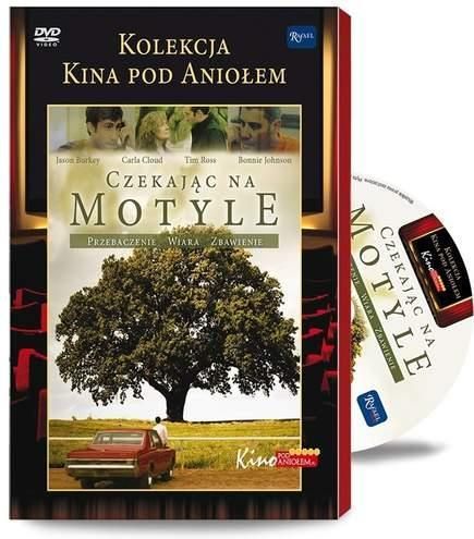 Film DVD Czekając na motyle DVD - Kino pod Aniołem - Ceny i opinie ...