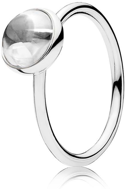 Pandora Pierścionek 191027Cz - Ceny i opinie - Ceneo.pl