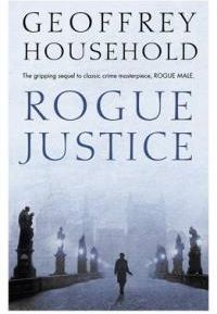 Rogue Justice - Literatura obcojęzyczna - Ceny i opinie - Ceneo.pl