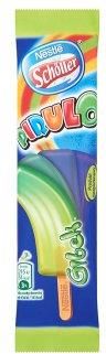 Pirulo Gibek Lody Wodne Żelowe o smaku jabłkowym 50 ml - Ceny i opinie ...