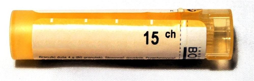 Lek homeopatyczny Boiron Tarentula Hispana 15CH 4 g - Opinie i ceny na ...