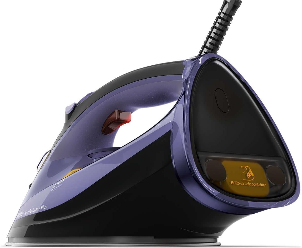 Żelazko Philips Azur Performer Plus GC4525/30 - Ceny i opinie - Ceneo.pl