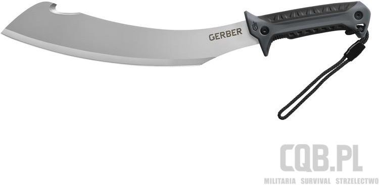 Maczeta Gerber Broadcut 31-003153 - Ceny i opinie - Ceneo.pl