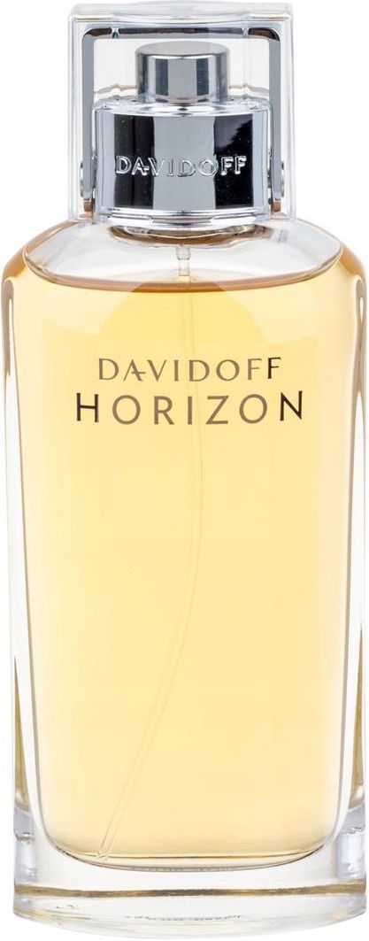 Davidoff Horizon Extreme Woda Toaletowa 125ml - Opinie i ceny na Ceneo.pl