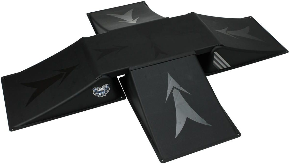 Black Dragon Rampa Do Skakania - Ceny i opinie - Ceneo.pl