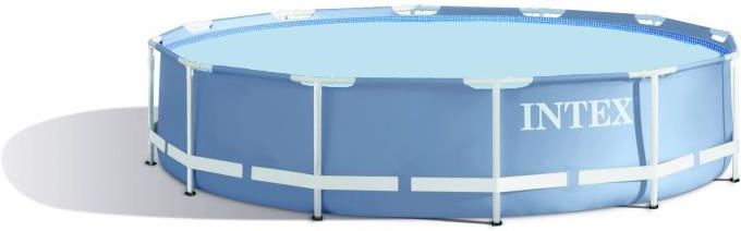 Intex Prism 366x76 28710 - Ceny i opinie - Ceneo.pl