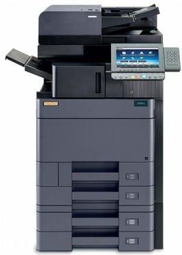 Urządzenie wielofunkcyjne laserowe Triumph-Adler 2506ci (1102L73UT0 ...