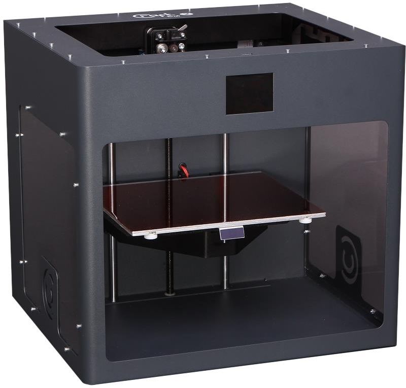 CraftBot 2 Czarna (CU3DPCB2RG) - Opinie i ceny na Ceneo.pl