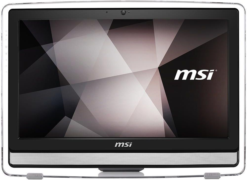Komputer MSI Pro 22E 6M (PRO22E6M042EU) - Opinie i ceny na Ceneo.pl