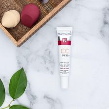 Dermokosmetyk Pharmaceris N Capilar-Tone Krem tonujący CC SPF30 40ml - Opinie i ceny na Ceneo.pl