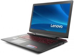 Laptop Lenovo Y700-17ISK (80Q000CTPB_12G250SD) - Opinie i ceny na Ceneo.pl