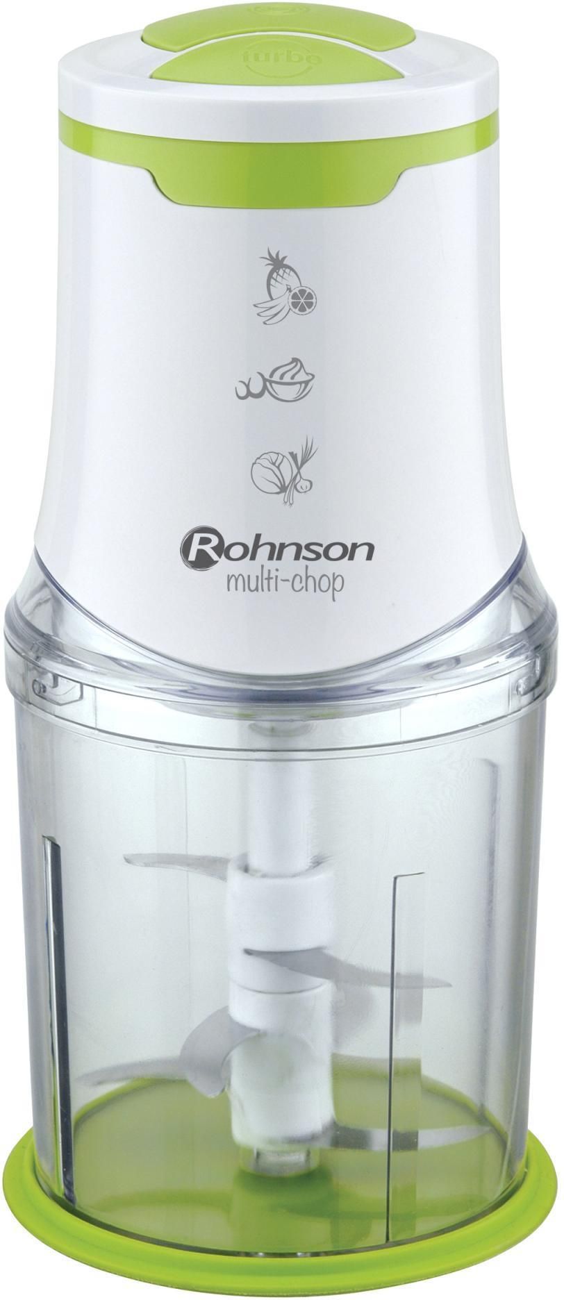 Robot kuchenny ROHNSON R-516 - Ceny i opinie - Ceneo.pl